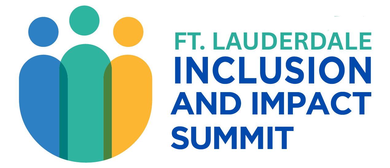 Inclusion & Impact Summit 2026 | March 5 Fort Lauderdale | Executive ...
